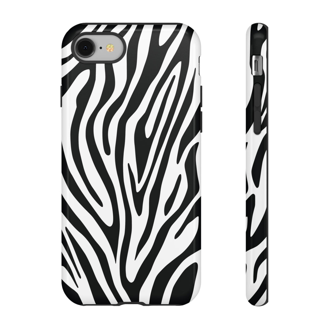 Animal Print Phone Cases | Apple iPhone | Samsung Galaxy | Google Pixel ...